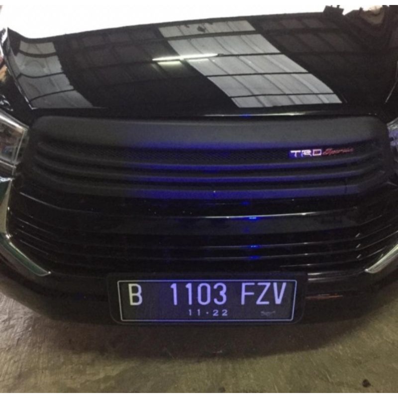 Jual grill Innova reborn new produk | Shopee Indonesia