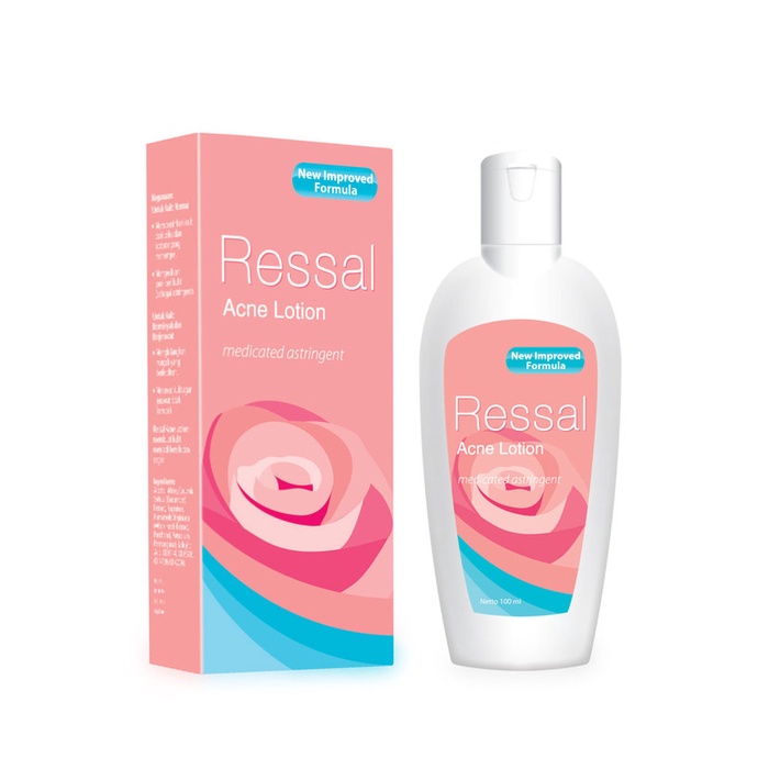 Harga Ressal Terbaru Juni 2024 |BigGo Indonesia