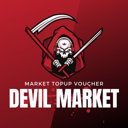 Produk Devil.market | Shopee Indonesia