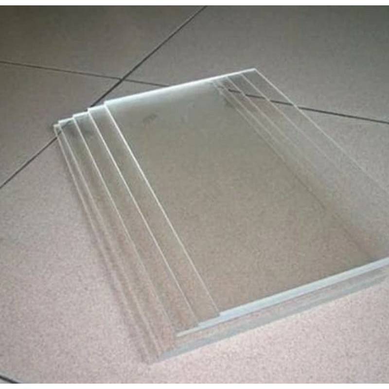 Jual jual akrilik potongan | Shopee Indonesia