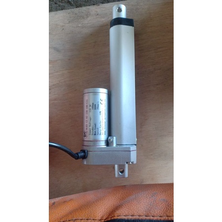 Harga aktuator elektrik Terbaru Okt 2024 |BigGo Indonesia