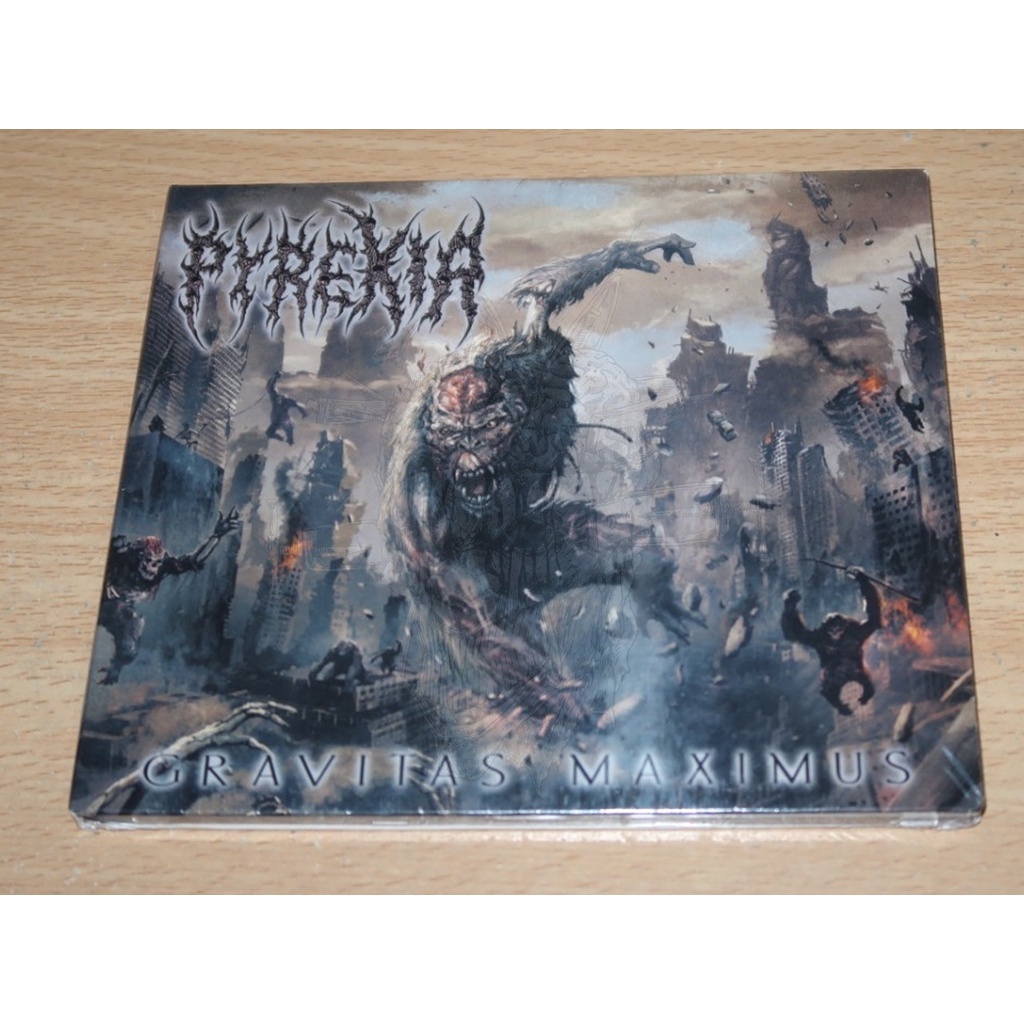 Harga Pyrexia Terbaru Juli 2022 |BigGo Indonesia