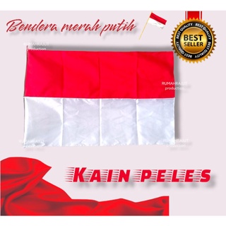 Jual BENDERA MERAH PUTIH/BENDERA INDONESIA/BENDERA MINI /BENDERA JUMBO ...