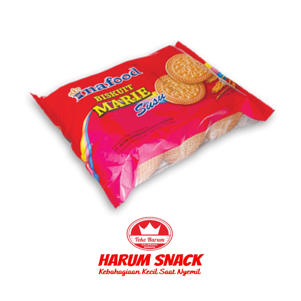 Harga Inafood Terbaru Desember 2021 | BigGo Indonesia