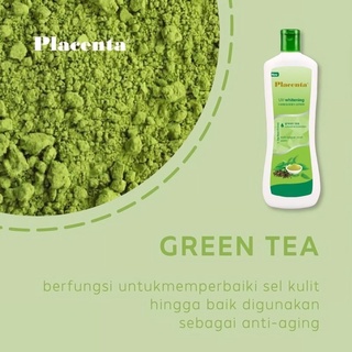 Jual HAND BODY LOTION PLACENTA - 500ML | Shopee Indonesia