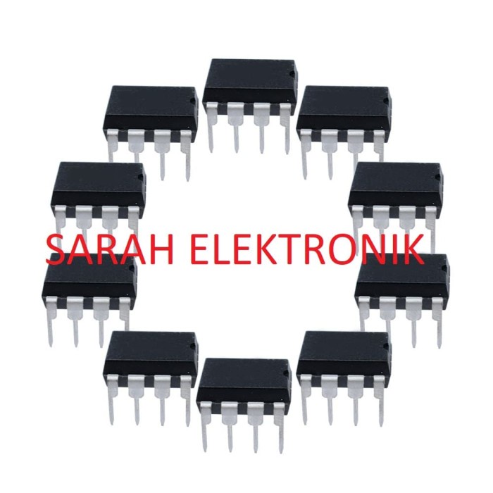 Jual Masak-Timer- Ne555/ Timer Ic -Timer-Masak. | Shopee Indonesia