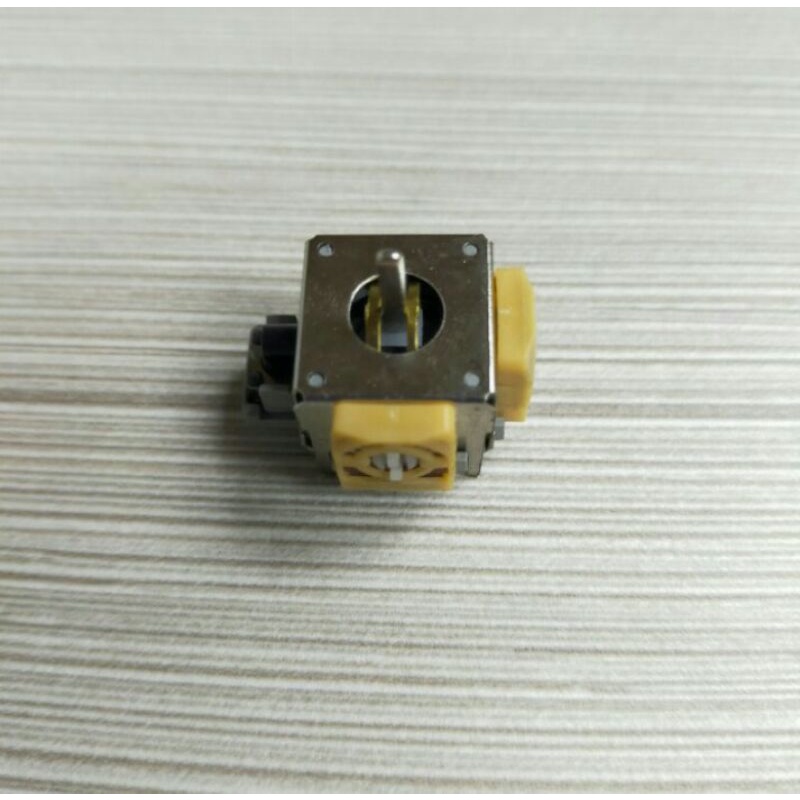 Jual Tombol Analog Stick Stik Ps2 Besi Shopee Indonesia