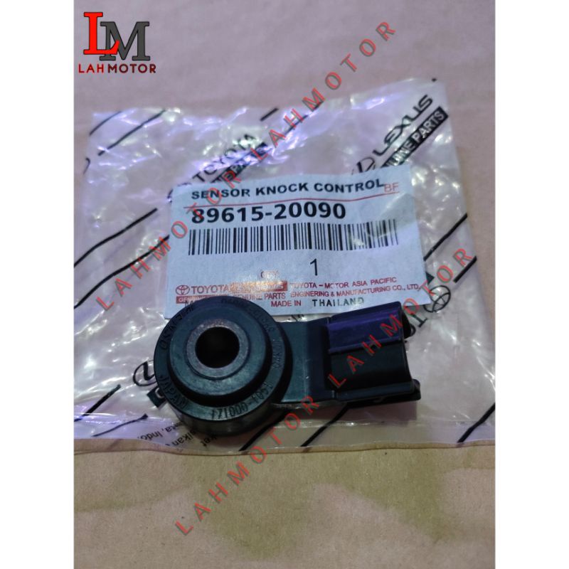 Jual Sensor knock control avanza xenia 89615-20090 Indonesia|Shopee ...