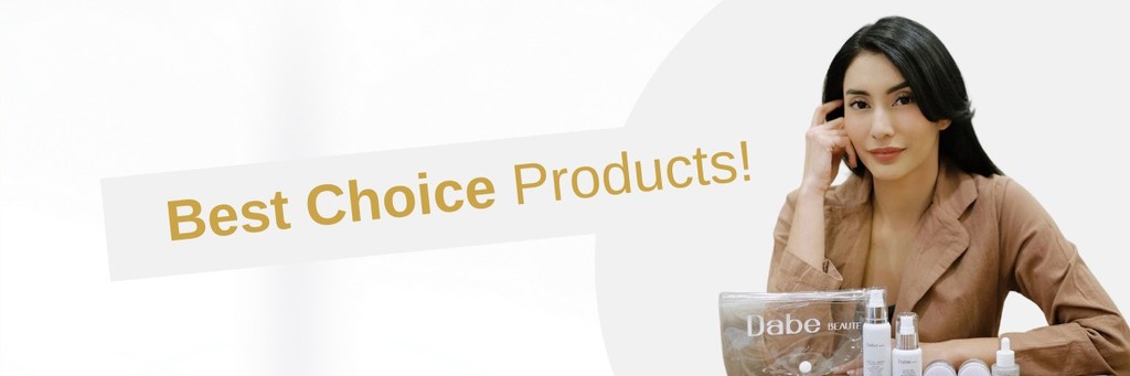 Toko Online DABE BEAUTE Official Shop | Shopee Indonesia