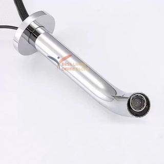 Jual Kran Air Kran Sensor Tembok Kran Wudhu Kran brass Washtafel ...