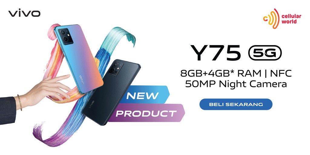 Produk CELLULAR WORLD Official | Shopee Indonesia