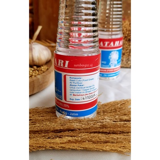 Jual SS049 Cuka makan cap bunga matahari 150ml | Shopee Indonesia