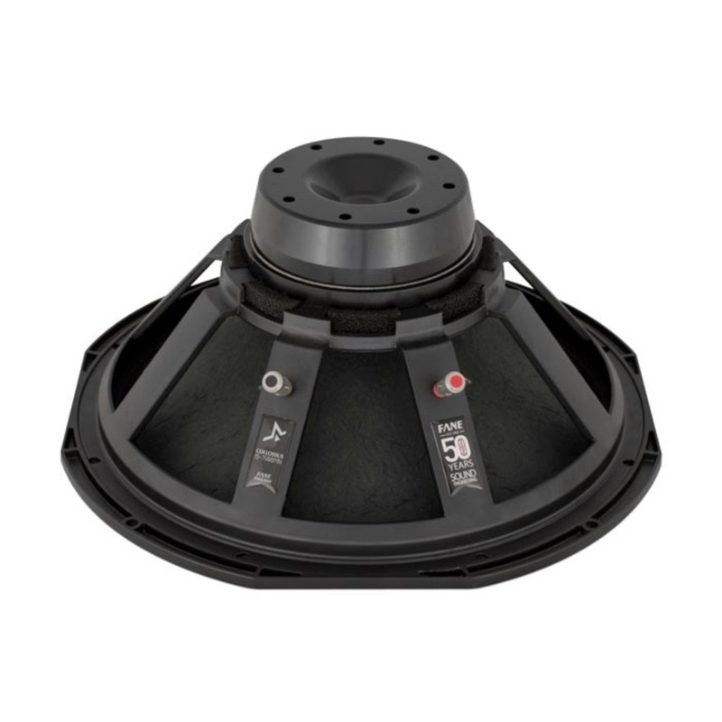 Jual Speaker fane 15 inch colossus 15-750BMN | Shopee Indonesia