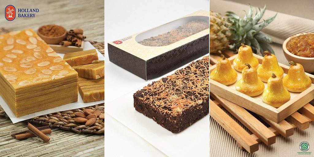 Toko Online Holland Bakery Official | Shopee Indonesia