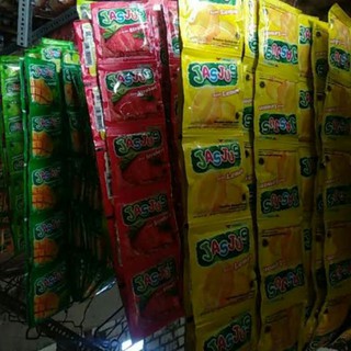 Jual Jasjus jas jus minuman rasa serbuk jeruk jambu mangga nipis peras ...