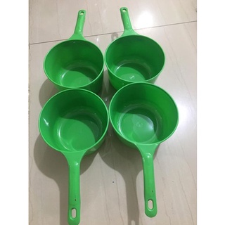 Jual GAYUNG MANDI HIJAU PLASTIK UKURAN SEDANG | Shopee Indonesia