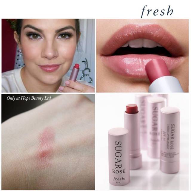 Sugar Lip Balm Hydrating Treatment Fresh Sephora | atelier-yuwa.ciao.jp