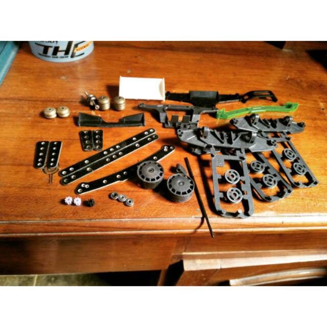 Harga part tamiya second Terbaru Jan 2025 |BigGo Indonesia