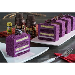 Jual Perisa Taro / Pasta Taro Maglam 1KG (Bewarna Ungu) | Shopee Indonesia