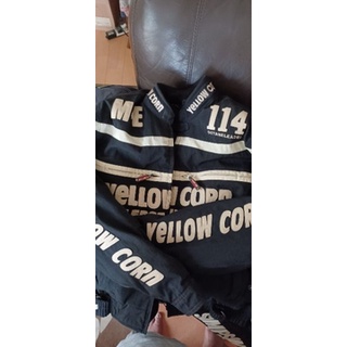 Jual yellow corn Jacket | Shopee Indonesia