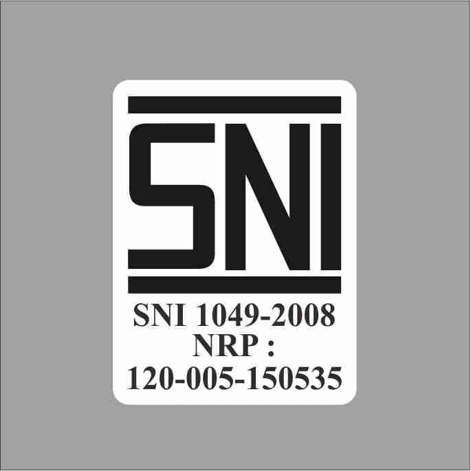 Jual Sticker - Stiker SNI Printing Custom | Shopee Indonesia