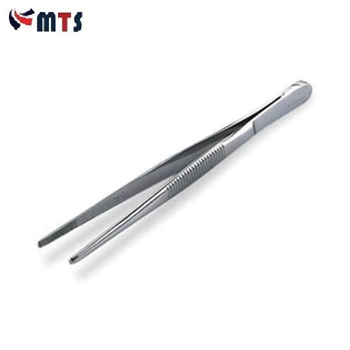 COD - Pinset Anatomis 14 cm / Pincet Anatomi 14 cm | Shopee Indonesia