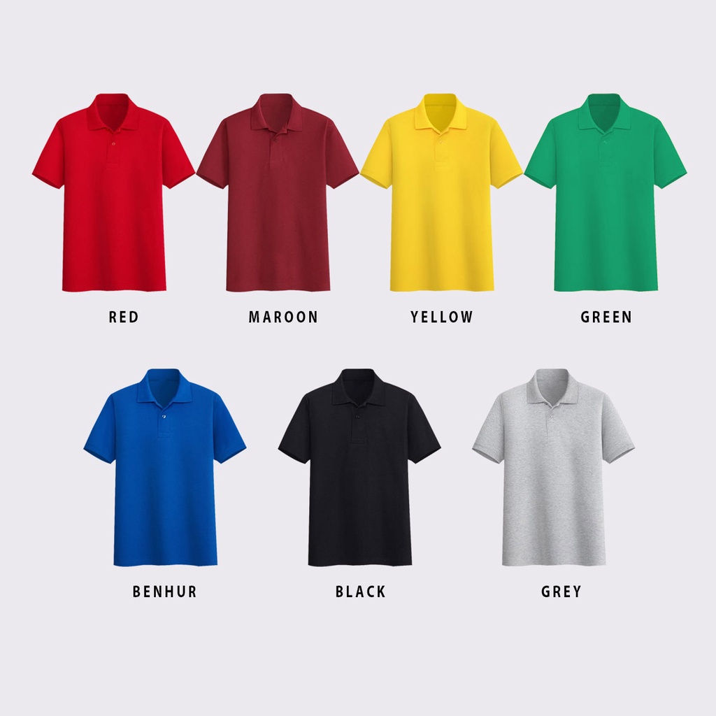 Jual CUSTOM BAJU KAOS POLO / UPGRADE PRODUK BAJU WANGKY / POLO WANGKY ...