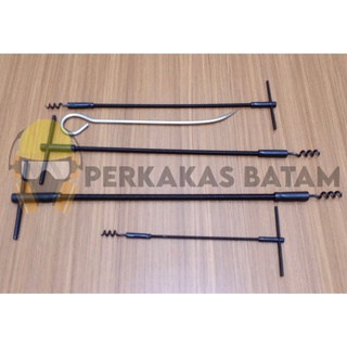 Jual IMPA 612004 Packing Hook Tool Set Alat Pencabut Gland Packing Tool ...