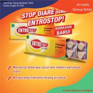 Jual enterostop Harga Terbaik & Termurah Agustus 2022 | Shopee Indonesia