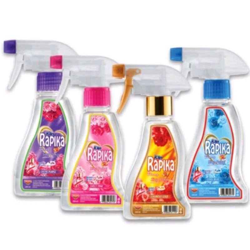 Jual Rapika biang botol 250ml | Shopee Indonesia