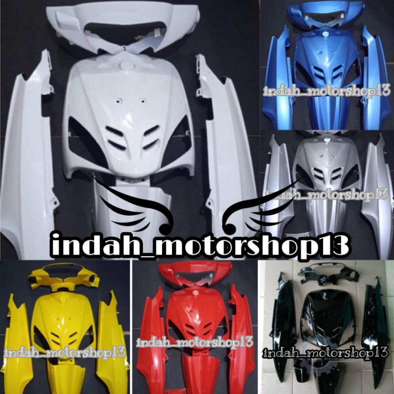Jual Body Mio Terlengkap & Harga Terbaru Desember 2022 | Shopee Indonesia