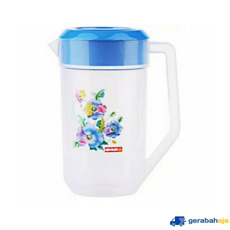 Harga teko plastik 4 liter Terbaru Mar 2025 | BigGo Indonesia