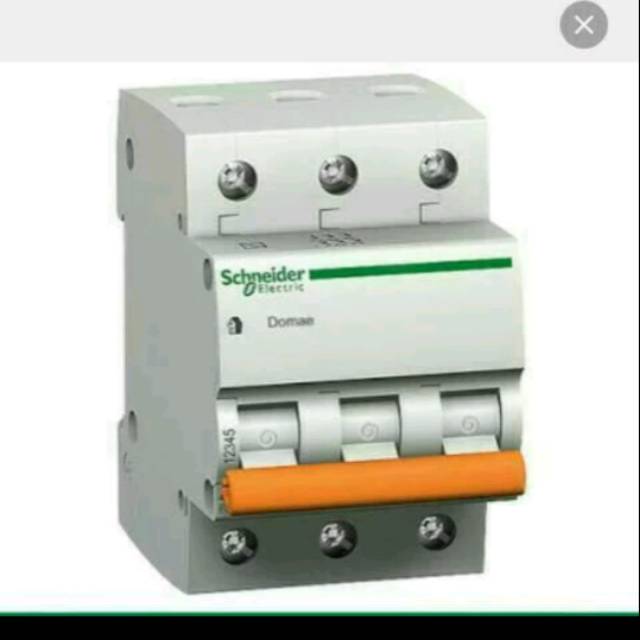 Harga mcb 3 phase 25 ampere Terbaru Agt 2025 | BigGo Indonesia
