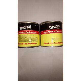 Jual LEM Bond / Aibond / Aibon DEXTONE 100G / 100Gr / 100Gram Perekat ...