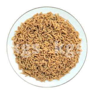 Jual Iwak Cetul Goreng Merk Iwak Koe Asin Gurih Pedas 250 Gram | Shopee ...
