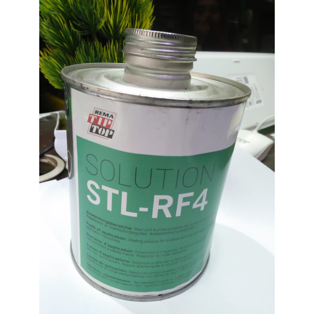 LEM STL-RF4 Rema Tip Top | Shopee Indonesia