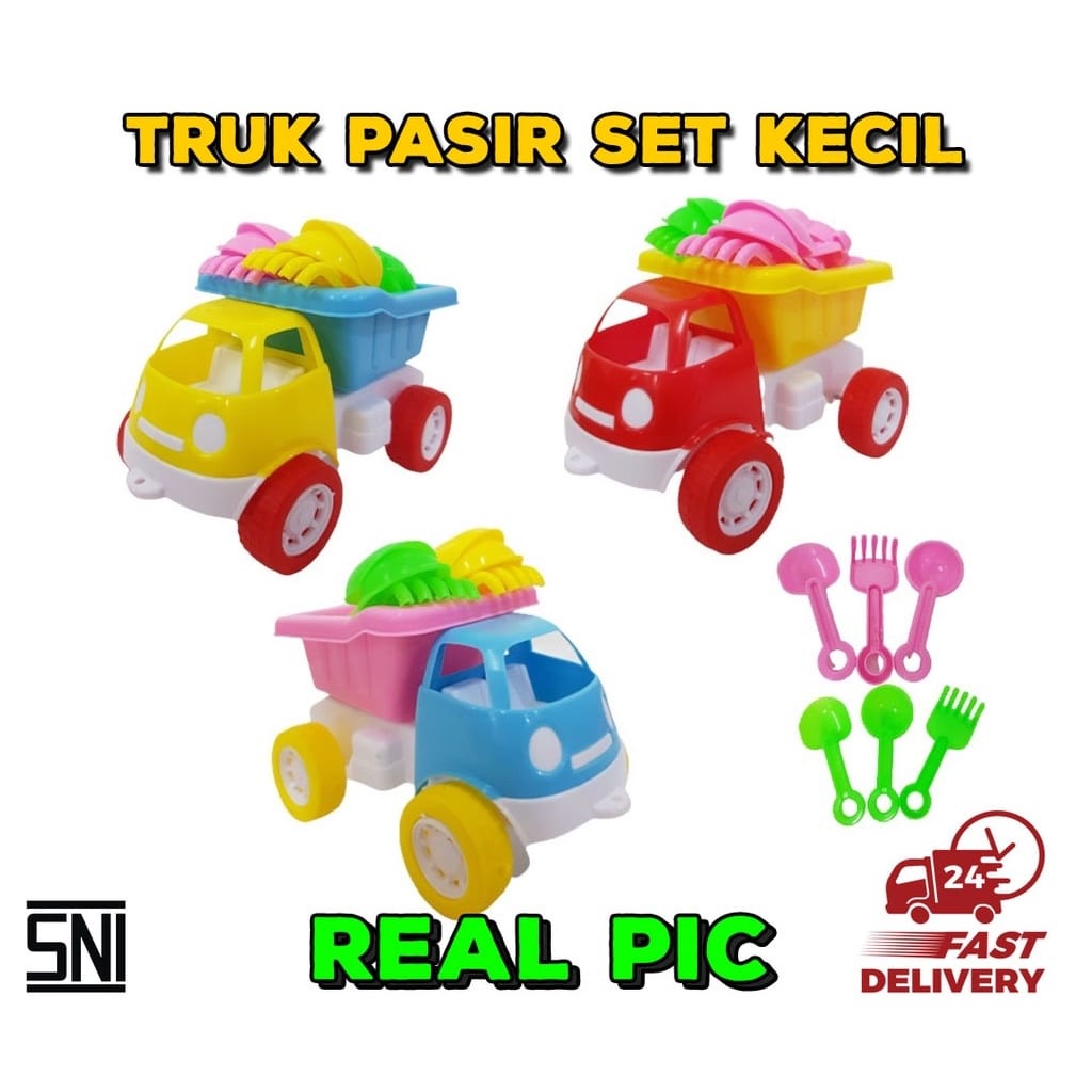 Jual J0355 MAINAN ANAK MOBIL TRUCK PASIR LP7 MAINAN MOBIL MOBILAN TRUK ... Jual J0355 MAINAN ANAK MOBIL TRUCK PASIR LP7 MAINAN MOBIL MOBILAN TRUK ...