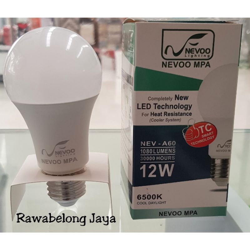 Jual Lampu LED MPA 12watt | Shopee Indonesia