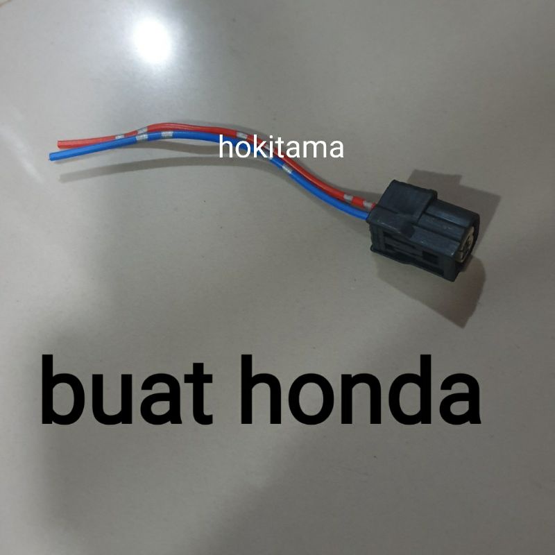 Jual soket injeksi vario 150 esp vario 125 fi led 125 old socket ...