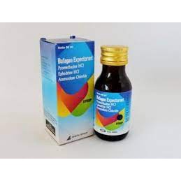 Jual Bufagan Expectorant Obat Batuk | Shopee Indonesia