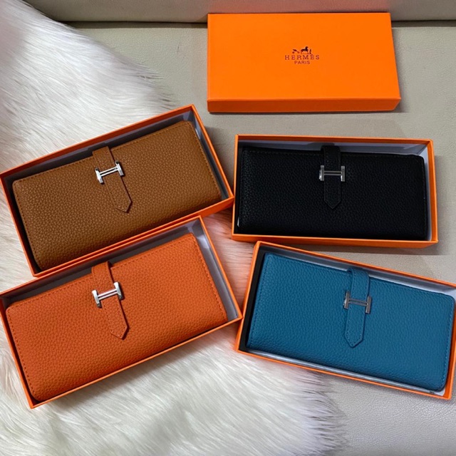 Jual H Wallet Belt free box | Shopee Indonesia