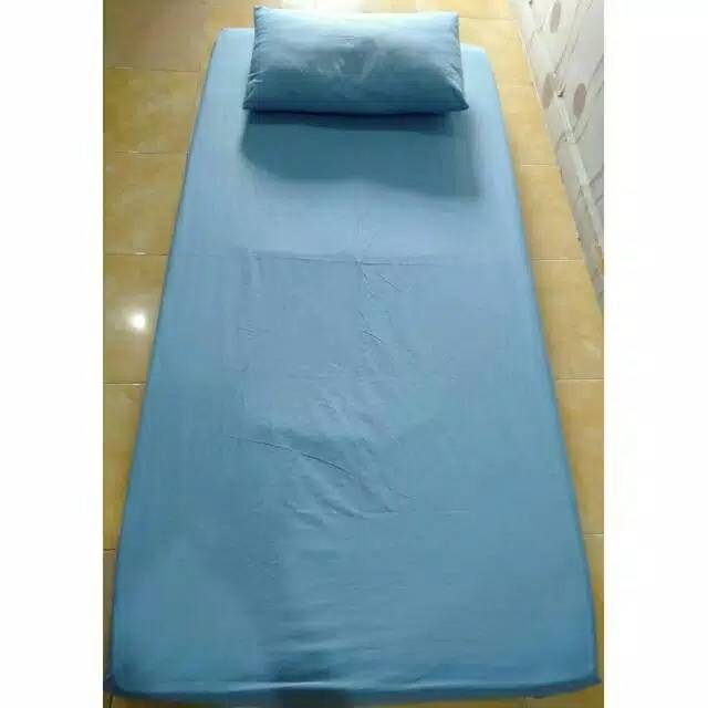 Jual Sarung bantal Polos Rumah sakit dan asrama | Shopee Indonesia