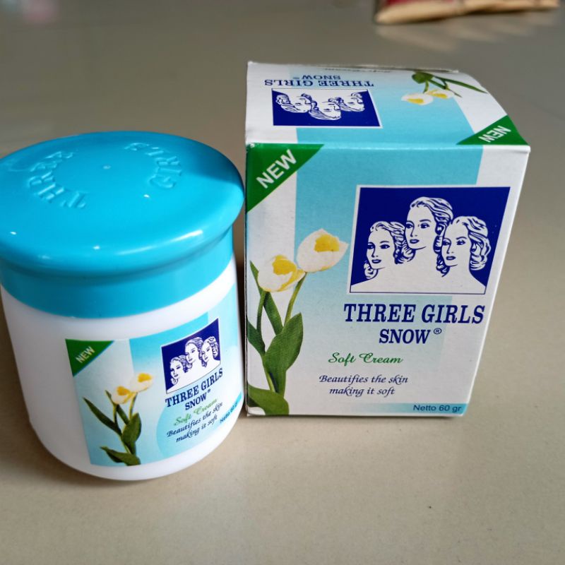 Jual HASELINE 3 DARA / PELEMBAB WAJAH TIGA DARA | Shopee Indonesia