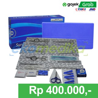 Jual Partus Set RENZ Partus Midwifery Kit RENZ SURGICAL INSTRUMENT KIT ...