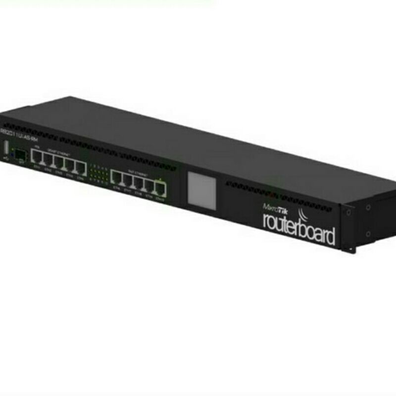 Jual Mikrotik RB2011 UIAS-RM | Shopee Indonesia