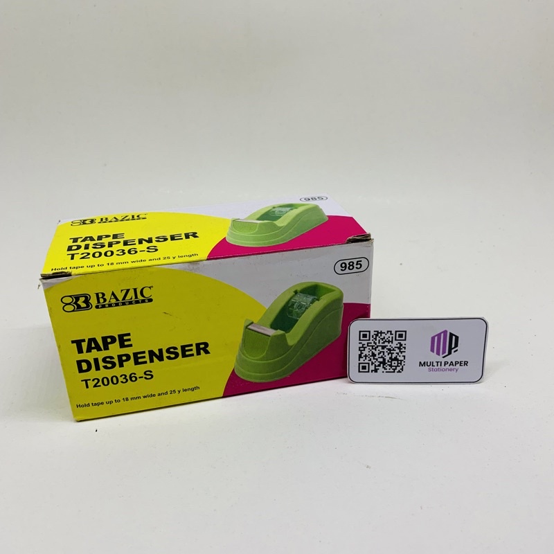 Jual Dispenser Isolasi Kecil | Shopee Indonesia