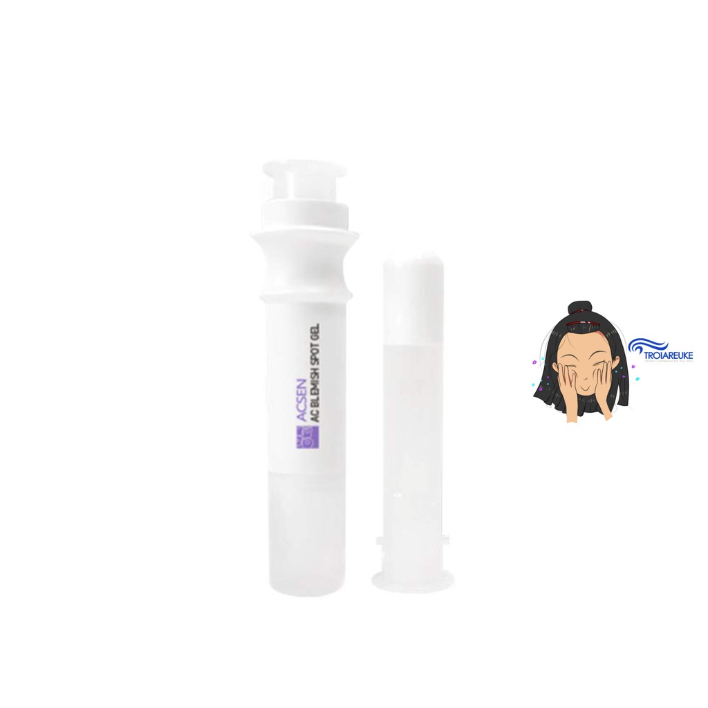 Jual Troiareuke Acsen Ac Spot Solution | Shopee Indonesia