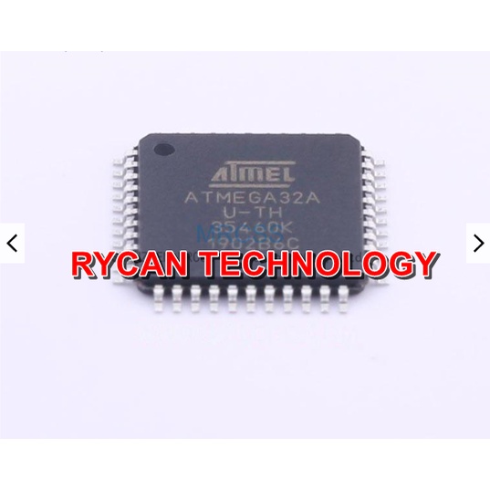 Jual ATMEGA32 AU SMD ATMEL ATMEGA 32 AVR ATMEGA32A ATMEGA 32A | Shopee ... Jual ATMEGA32 AU SMD ATMEL ATMEGA 32 AVR ATMEGA32A ATMEGA 32A | Shopee ...