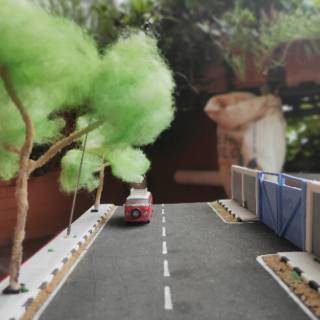 Jual Diorama Diecast - Diorama Jalan Raya Diorama Jalanan Diorama Jalan ...