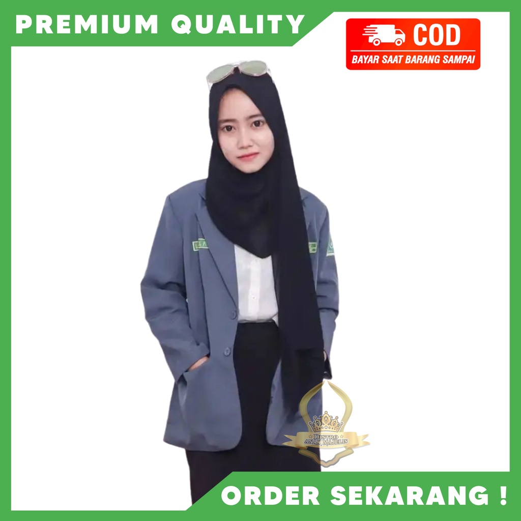 Jual Jas IPNU IPPNU - Jas IPNU IPPNU Nasional Original 100% - Jas IPNU ... Jual Jas IPNU IPPNU - Jas IPNU IPPNU Nasional Original 100% - Jas IPNU ...